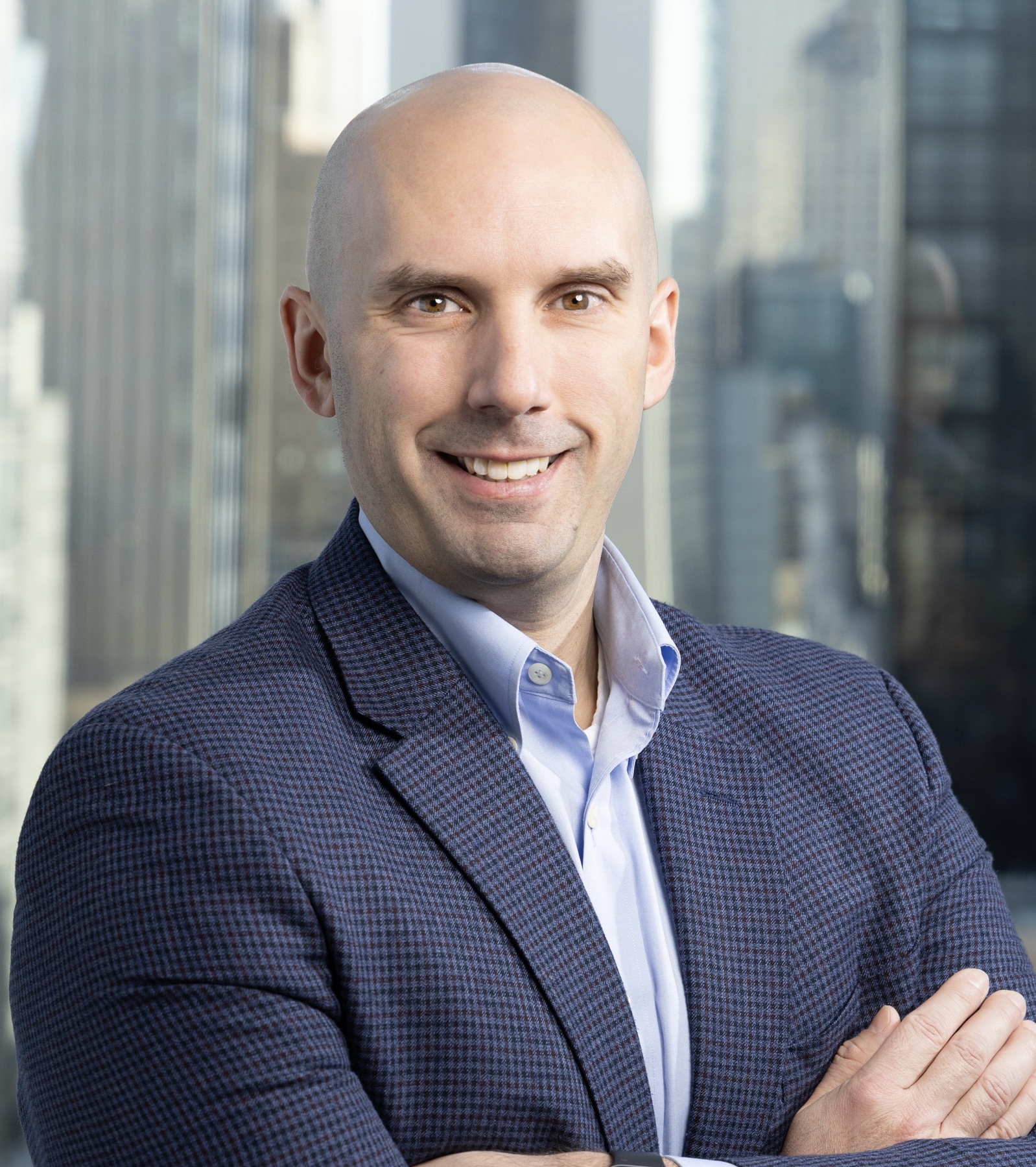 TZP Group | Team | Eric DiFiore, CHIEF COMPLIANCE OFFICER
