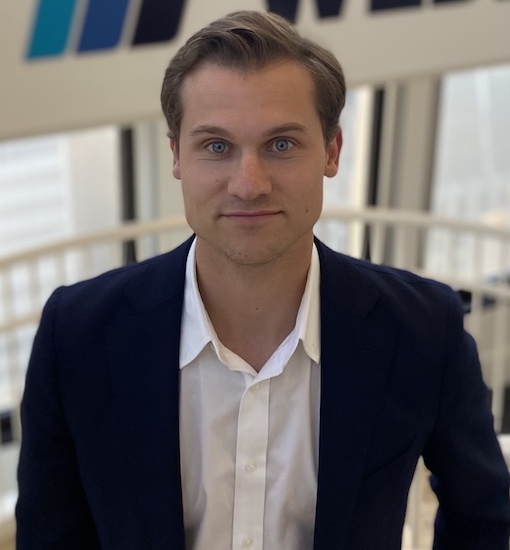 TZP Group | Team | Greg Hadley, ASSOCIATE