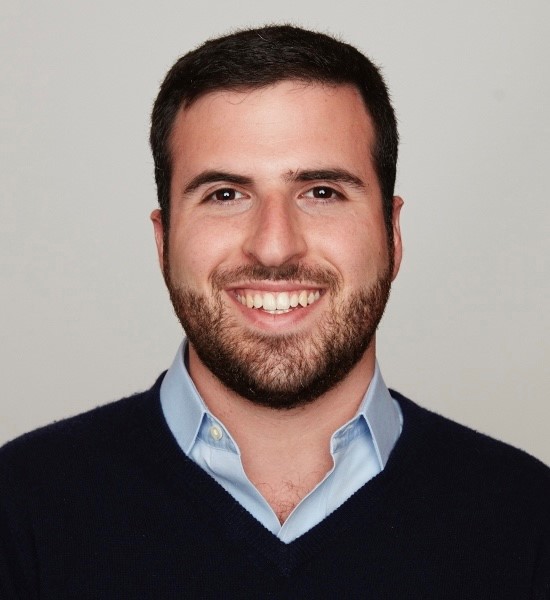 TZP Group | Team | Perry Leon, VICE PRESIDENT